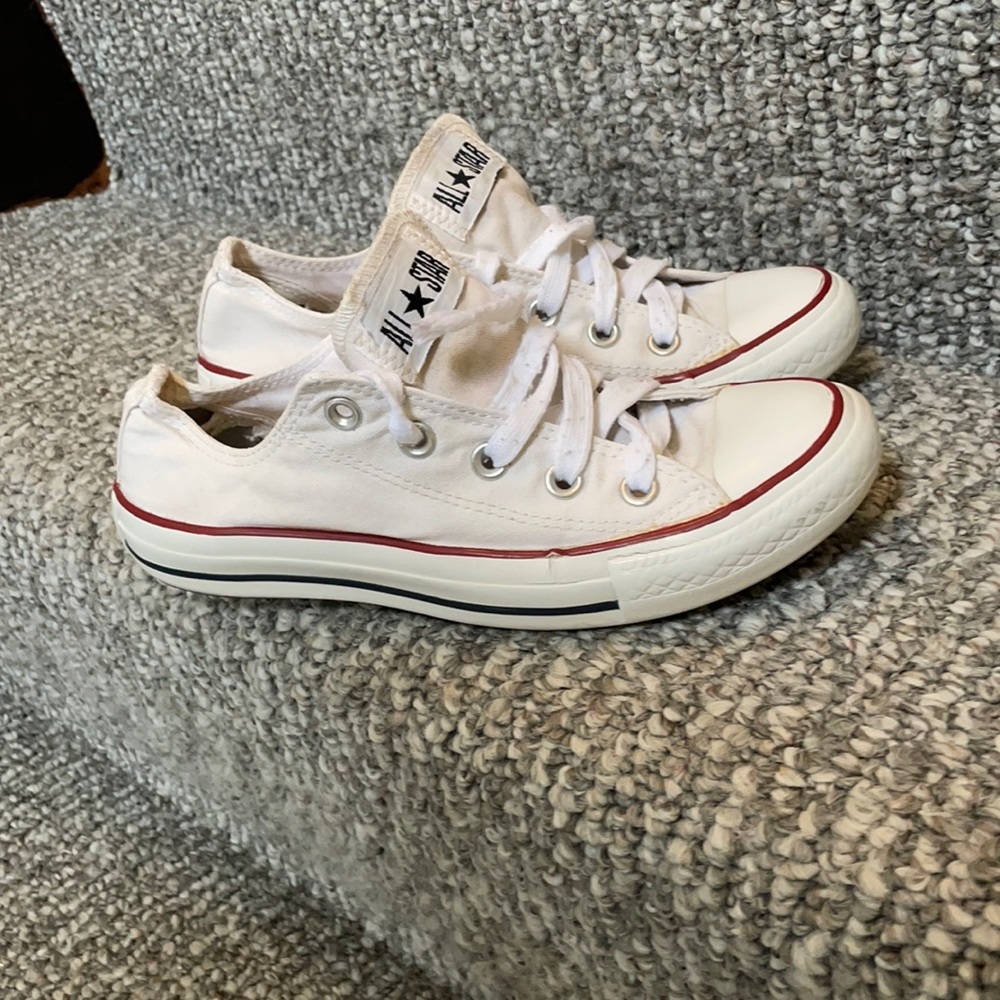 Converse Shoes - Gem